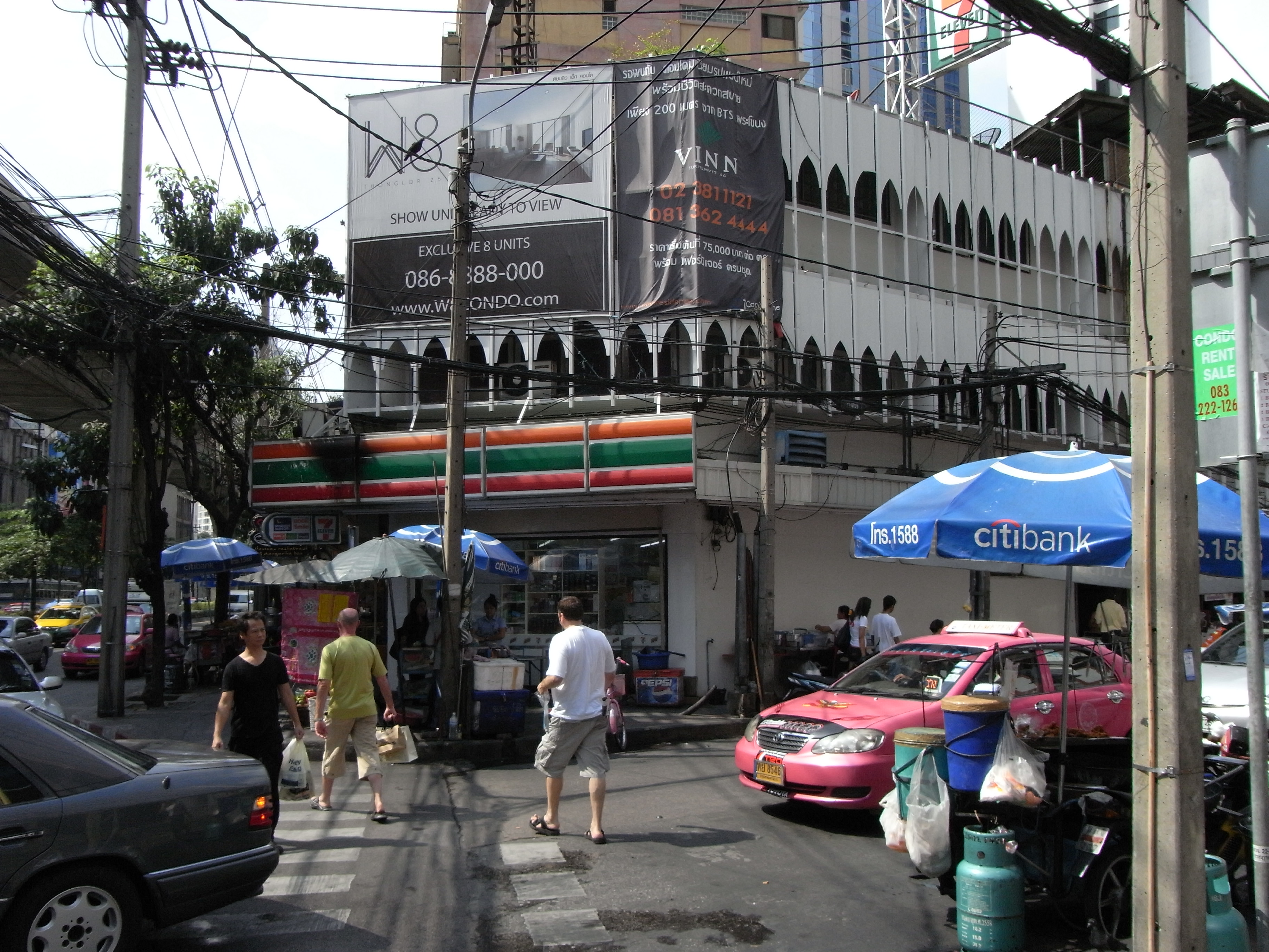 +CEFLE（プラスセフレ）に行ってきました。 | コミュニティ・掲示板 |バンコクナビ