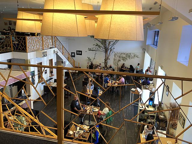 今度は紫色で♪ | ハワイナビ